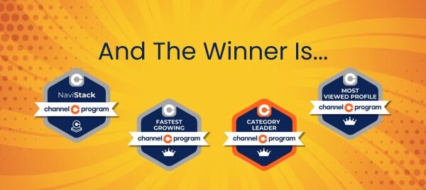 Channel Program’s Quarterly Badge Program Winners Unveiled!