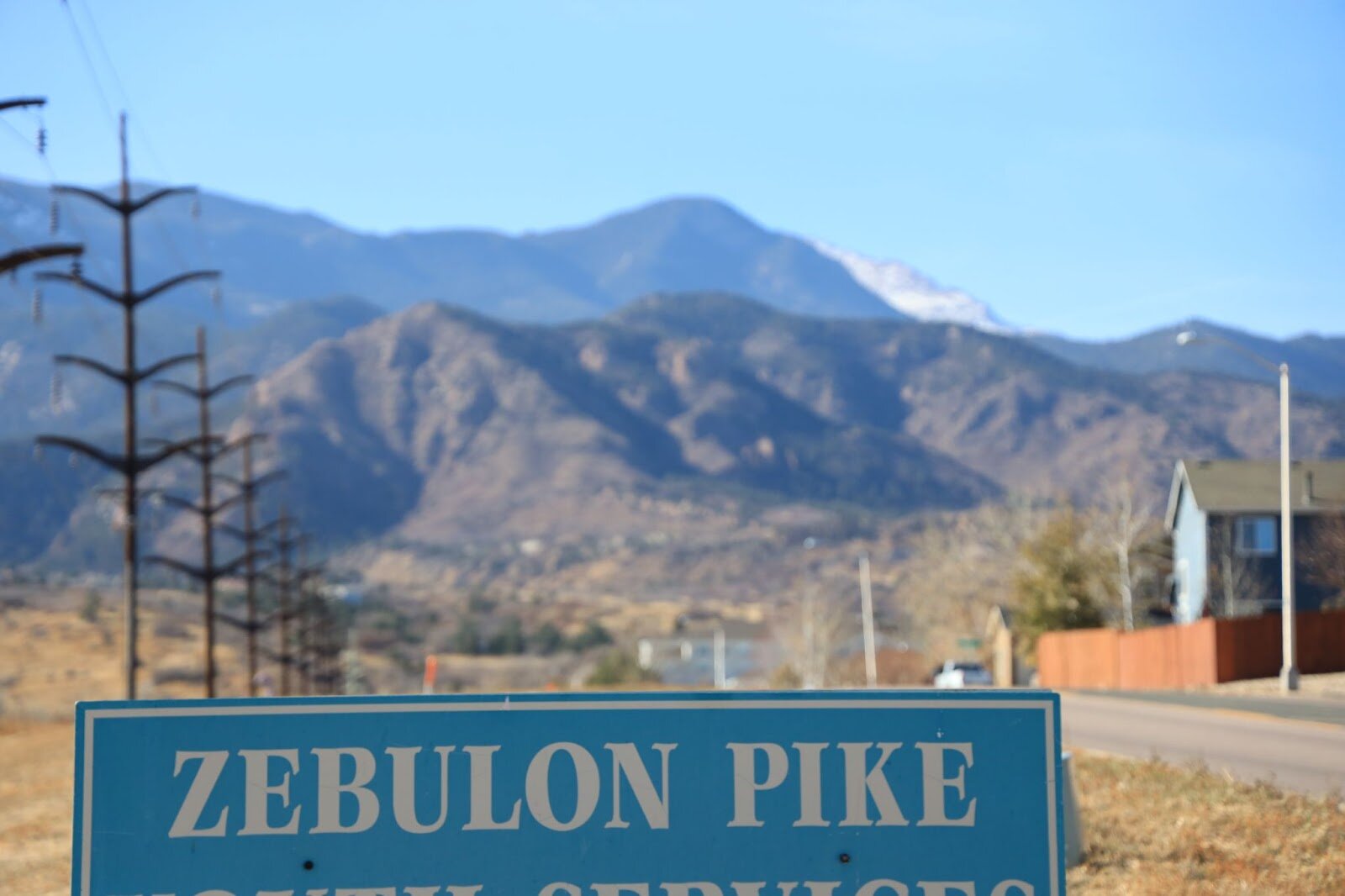 Looking back at America’s mountain 217 years after Zebulon Pike | Rocky ...