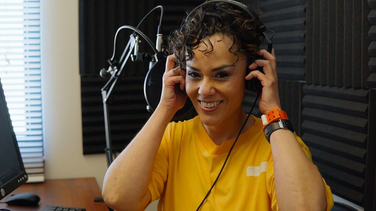 Controlling their narrative: the women behind the first statewide ...