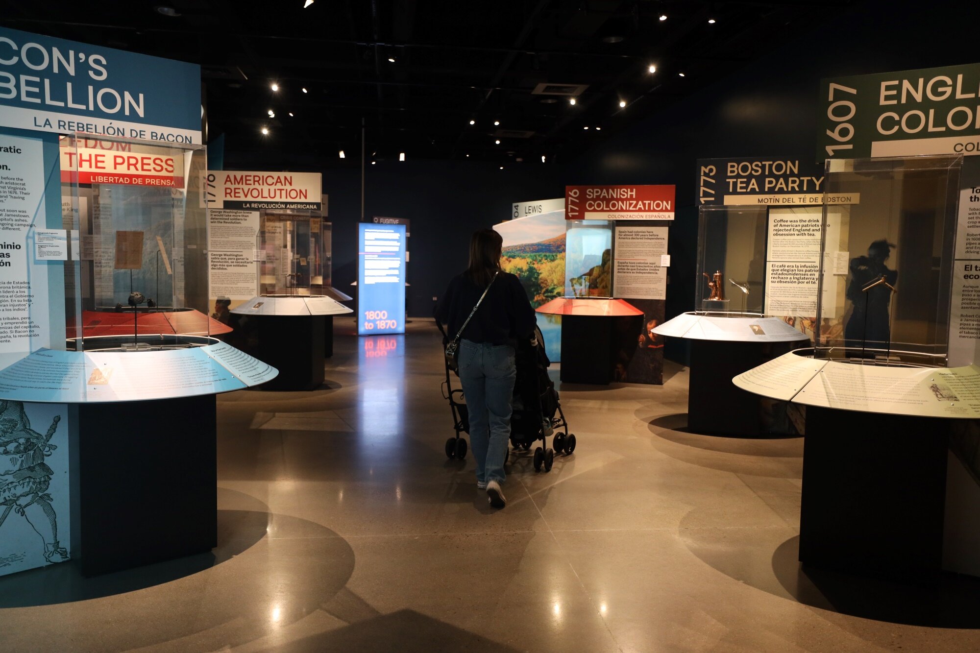 In 'Moments That Made US,' History Colorado showcases 50 artifacts that ...