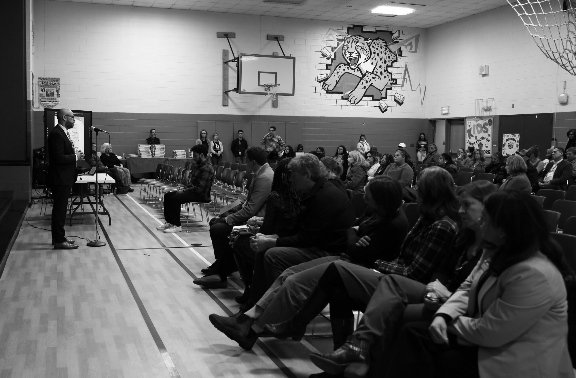 Summit Academy will move to Castro Elementary’s building. Castro ...