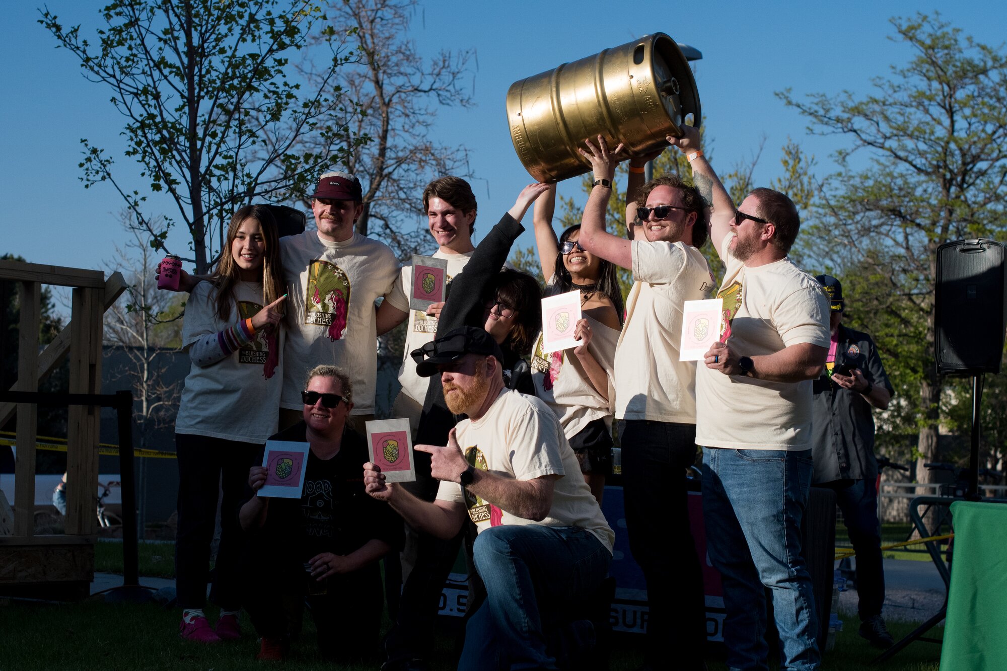 CSU brewing students find keg to stand on as Colorado’s beer industry ...
