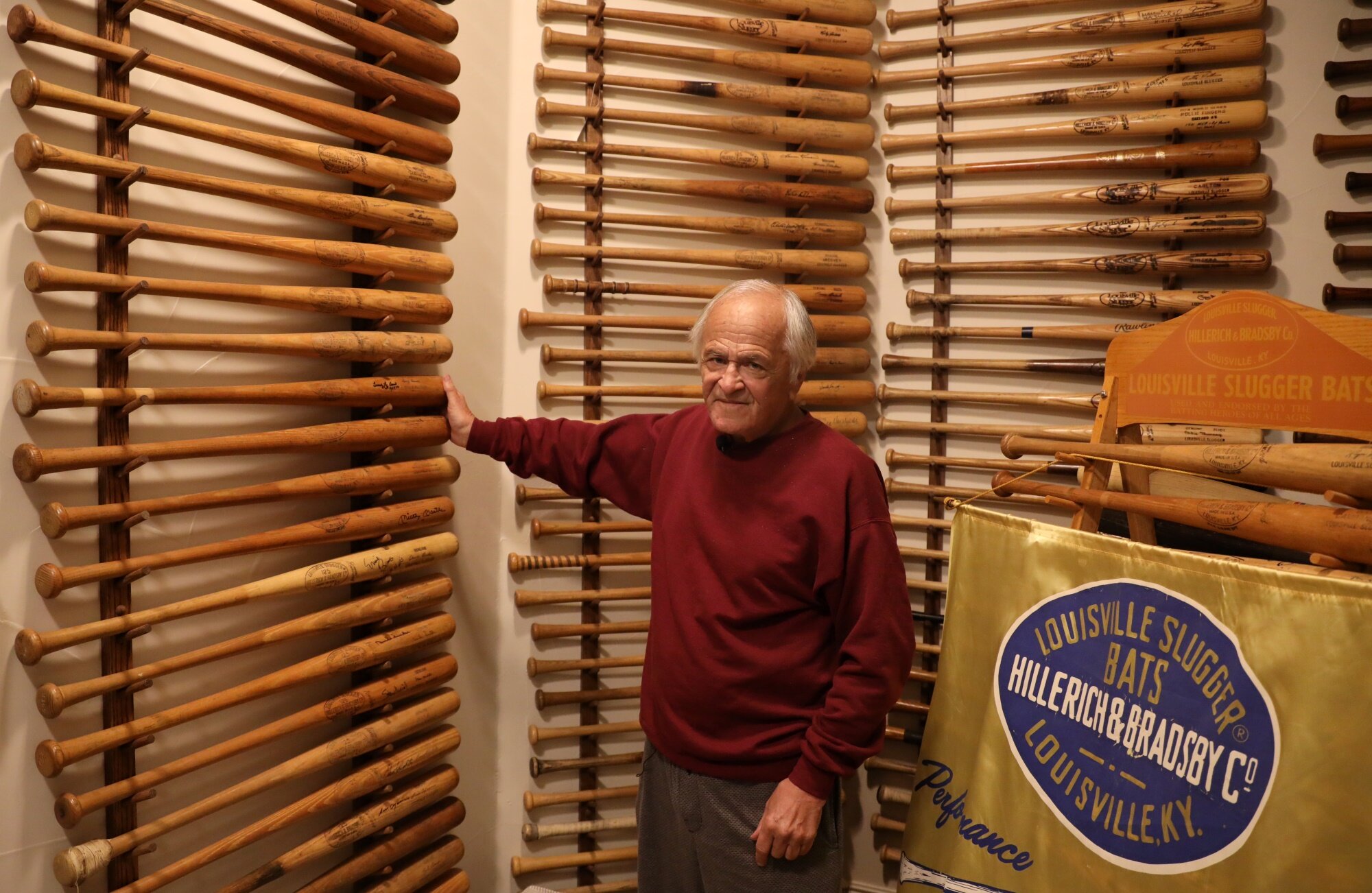 Going to bat for history | Rocky Mountain PBS