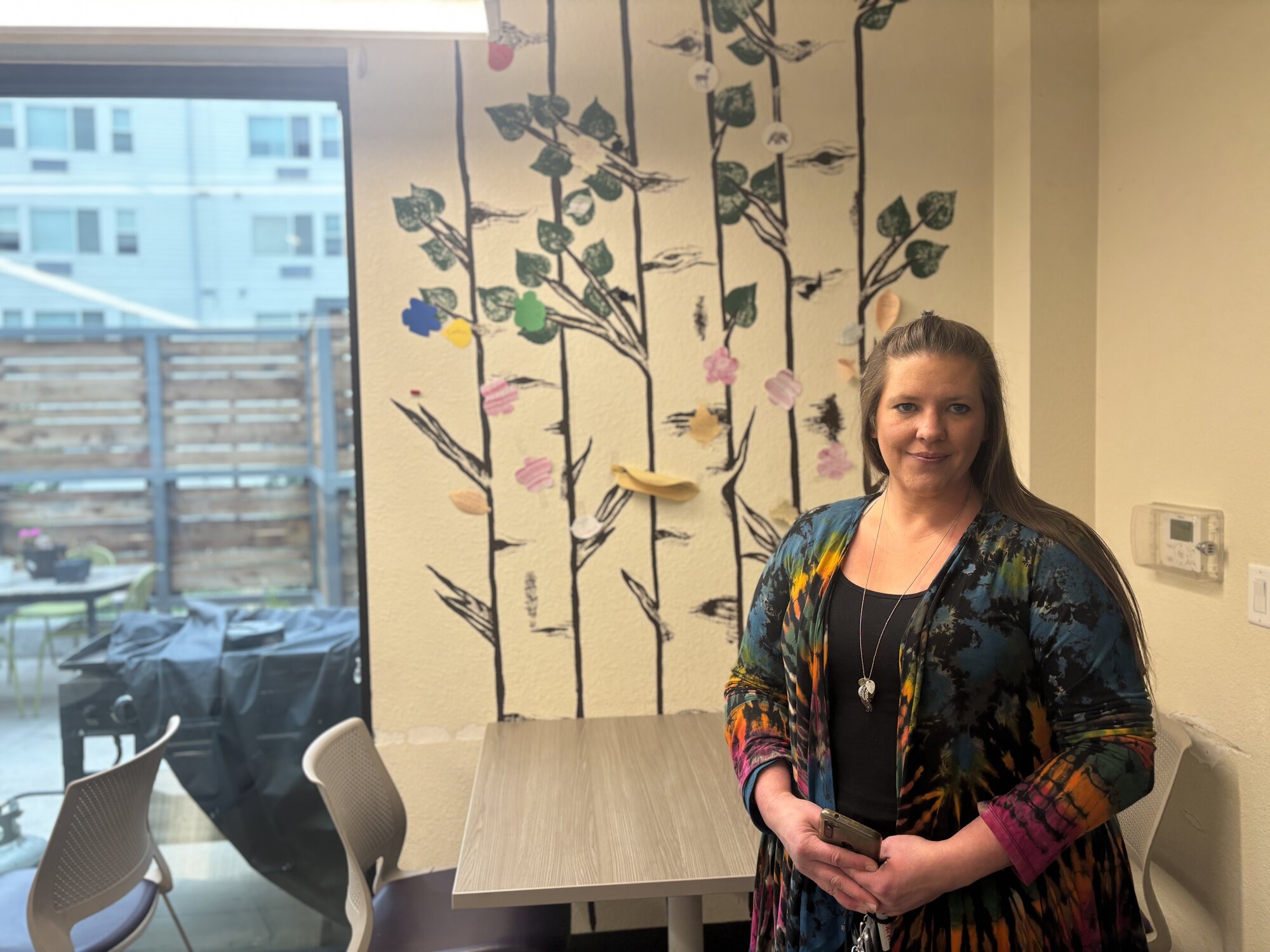 The Delores Project turns to fundraising amid canceled grants | Rocky ...