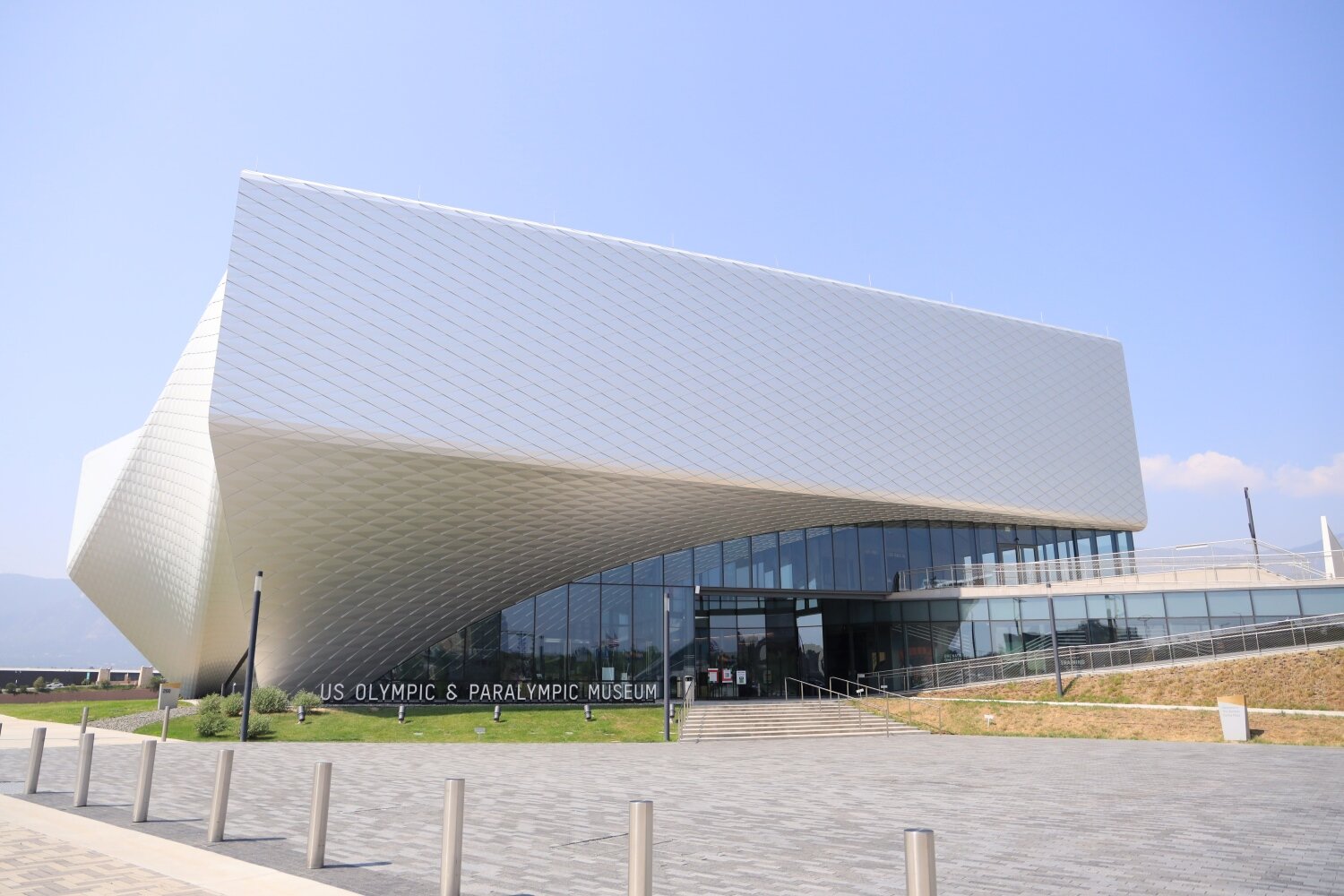 Paris 1924 to Paris 2024: A look back, and a look ahead | Rocky ...