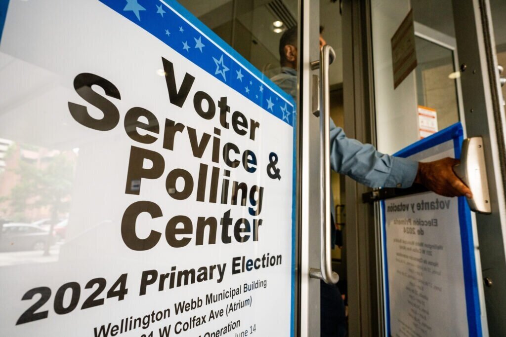 America’s election system passed its first test. Here’s what we’re ...