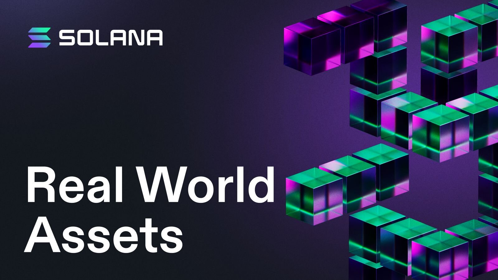 Real World Assets | Solana