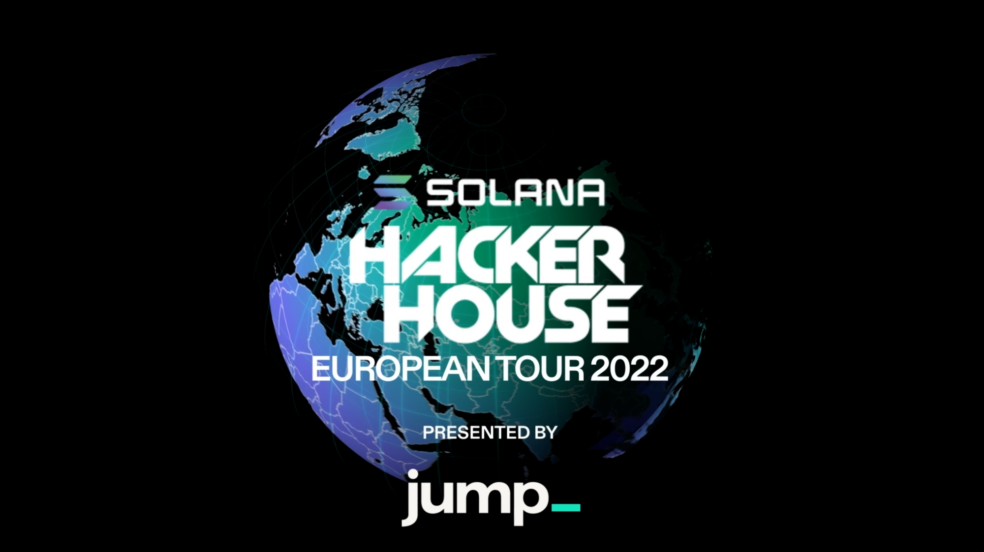 Solana x Jump Hacker Houses celebrate Solana Summer with a European ...