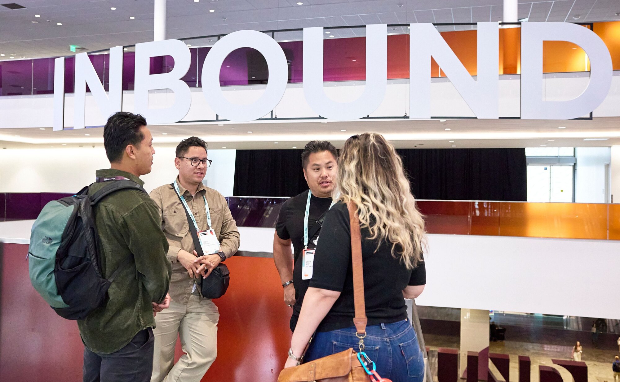 INBOUND 2026 Returns to Boston: Tickets Go On Sale December 1 with ...