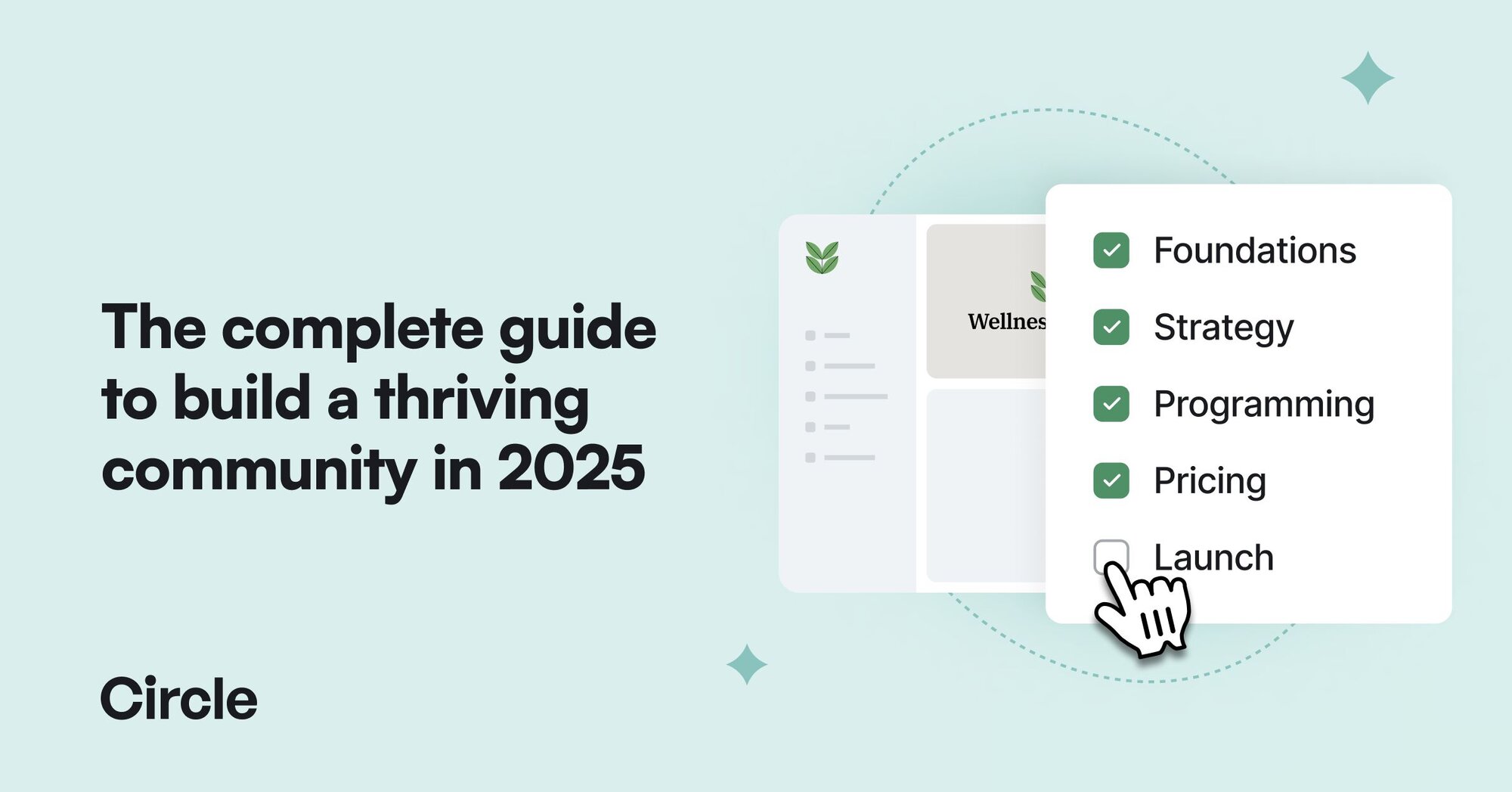 Community Building in 2025: Your Step-by-Step Guide | Circle Blog