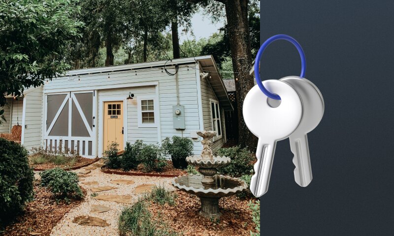What Is an Accessory Dwelling Unit? | Arrived