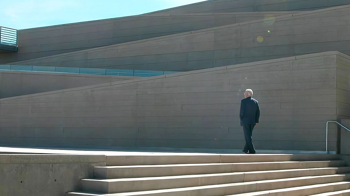 ADFF 2025: Arthur Erickson: Beauty Between the Lines | Chicago ...