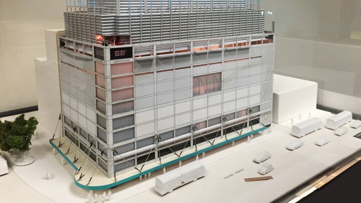 What’s inside downtown Chicago’s windowless buildings? | Chicago ...