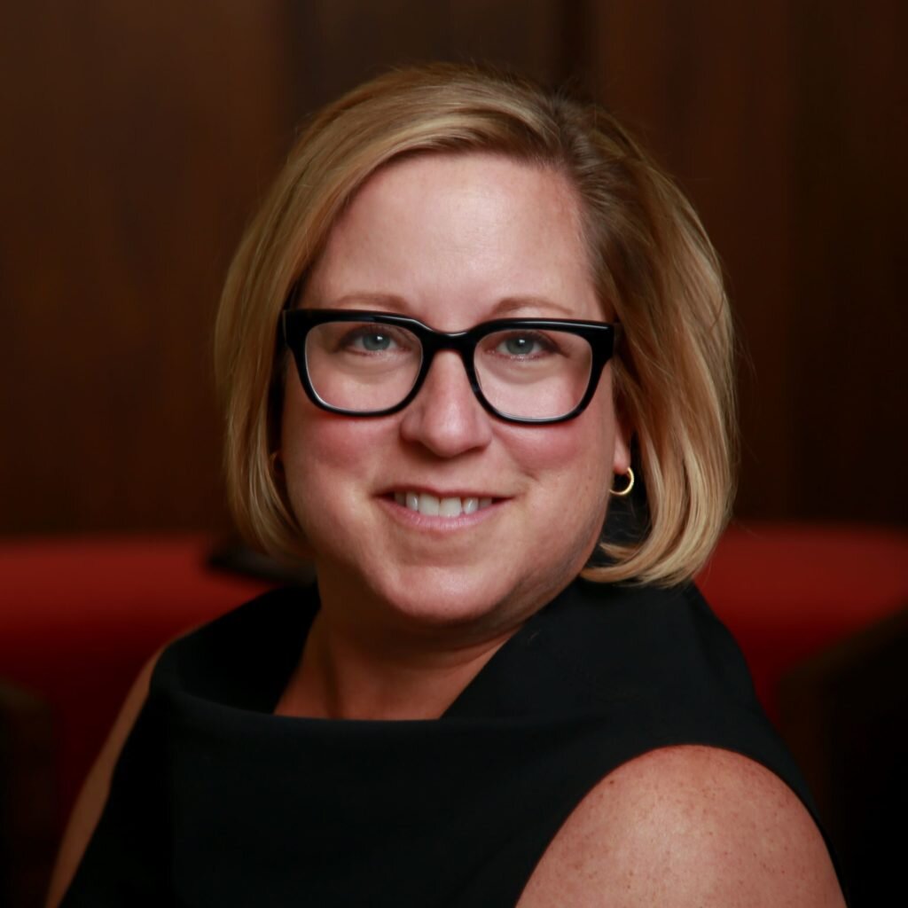 Ann Thompson | Chicago Architecture Center