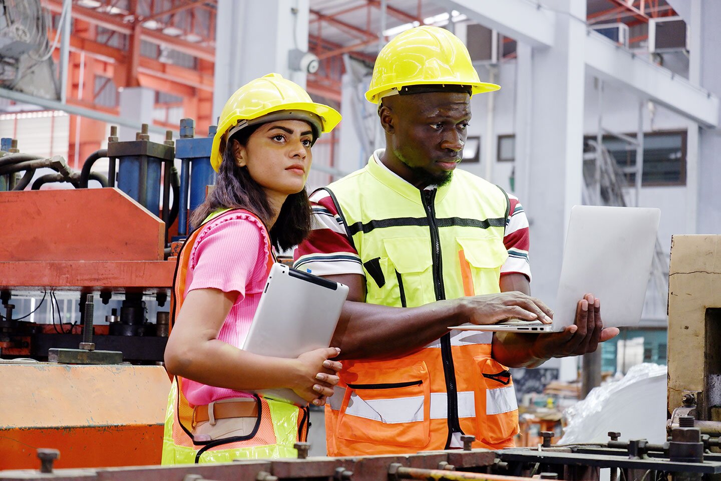 Trades Pre-Apprenticeship Experience | Chicago Architecture Center