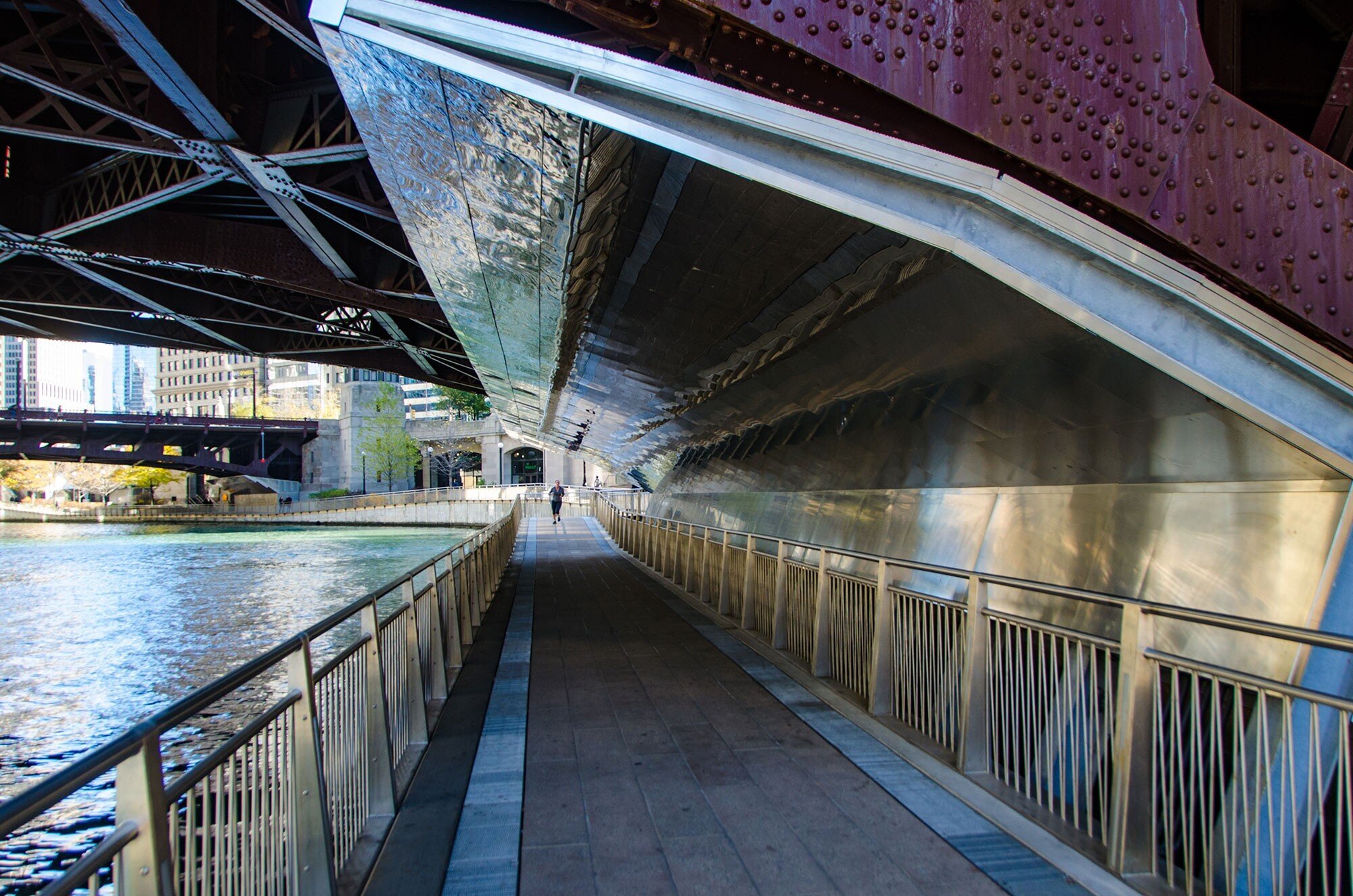 Chicago Women in Architecture | Chicago Architecture Center