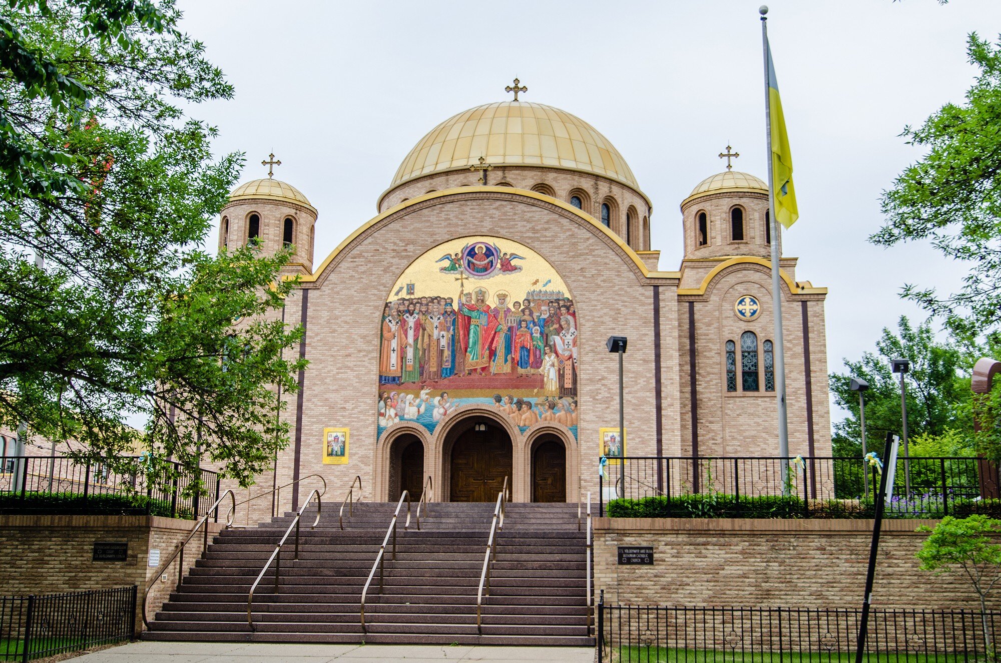 Ukrainian Village | Chicago Architecture Center