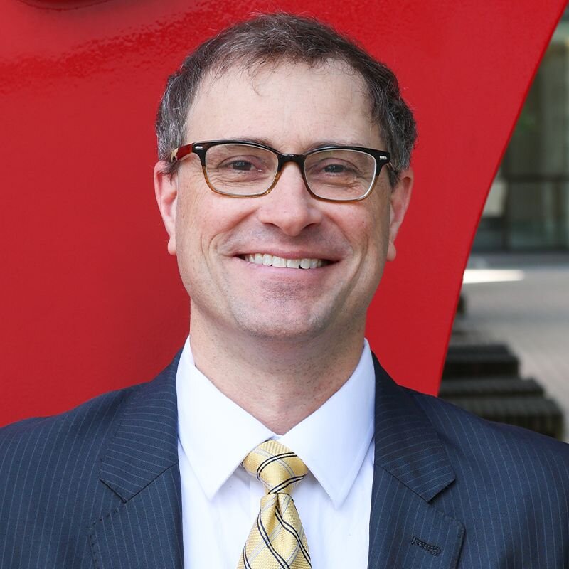 Michael Wood | Chicago Architecture Center