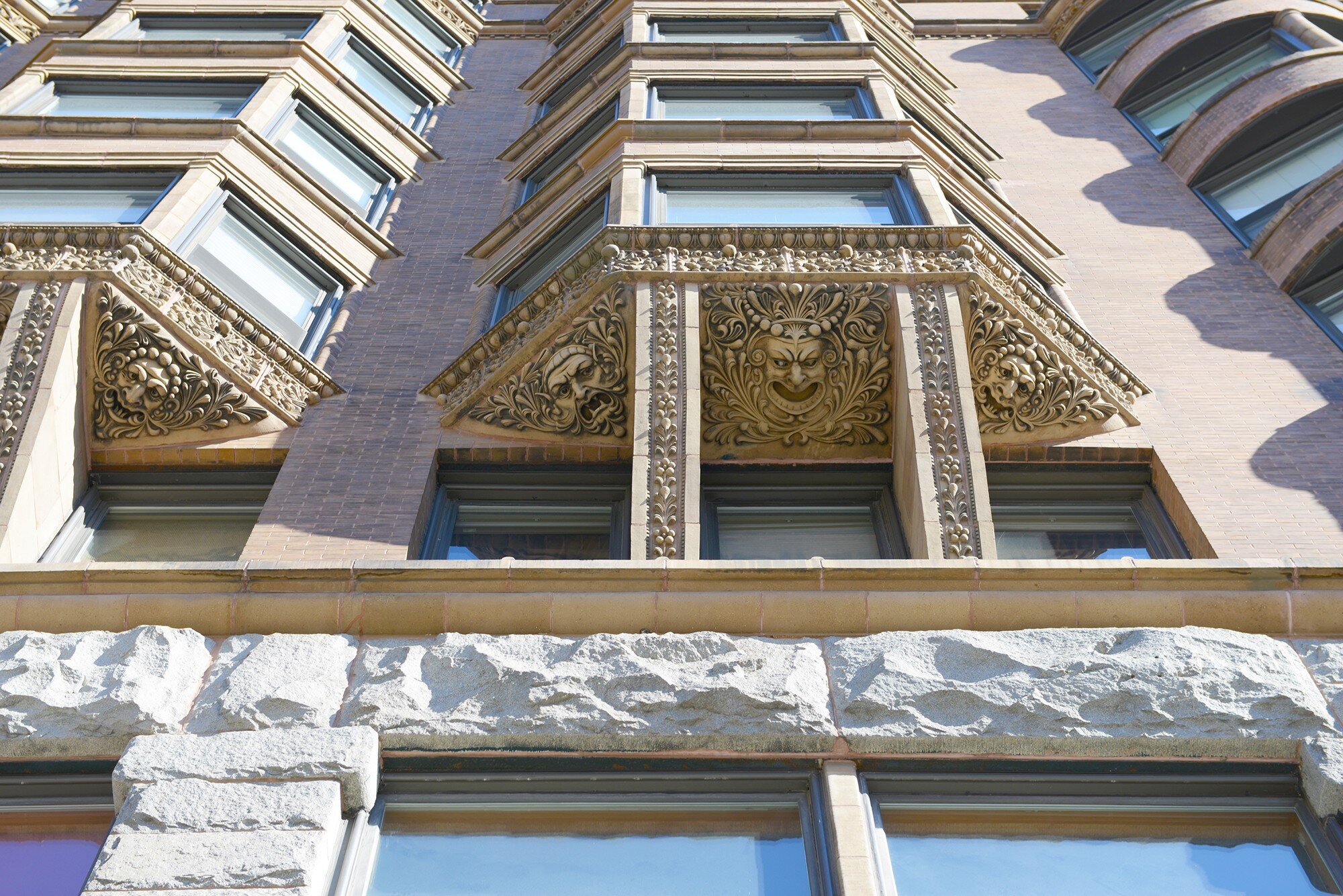 Oriel | Chicago Architecture Center