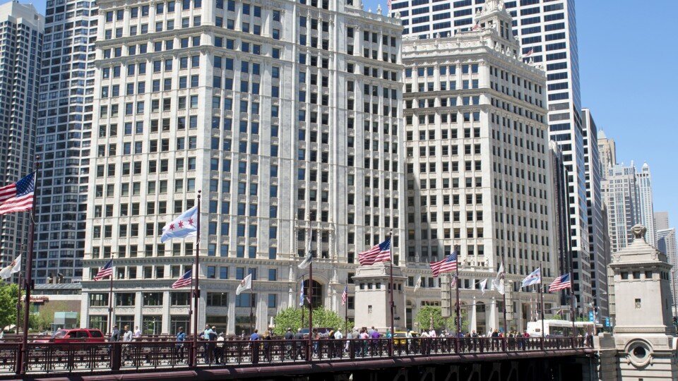 Lights, Camera, Architecture! | Chicago Architecture Center