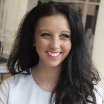 Angela Esposito - Vice President of Learning | Chicago Architecture Center