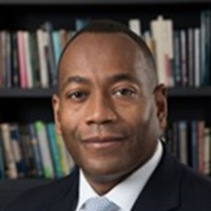 Andreason L. Brown | Chicago Architecture Center