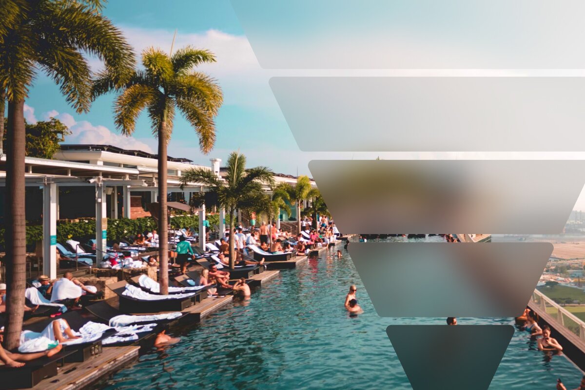 Hotel Conversion Rate Benchmarks & Boosting Tips for 2025