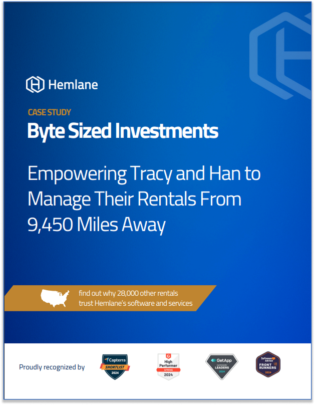 Case Study | Byte Sized Investments