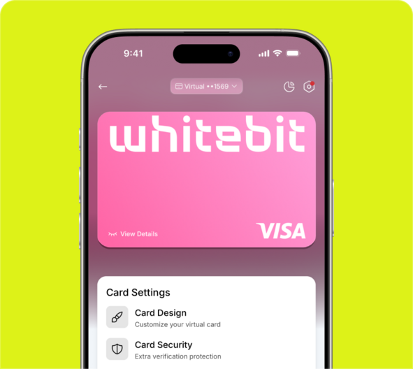 WhiteBIT – 7 years, millions in trust