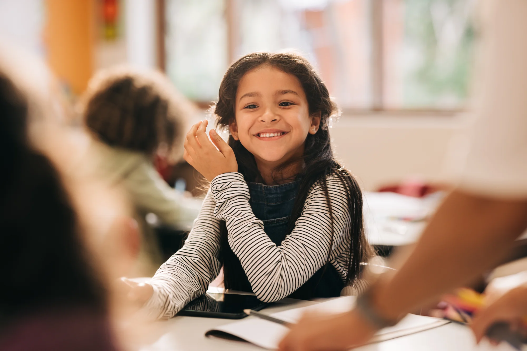 Helping Kids Heal: Supportive Strategies for Kids Who Hurt | Momentous ...