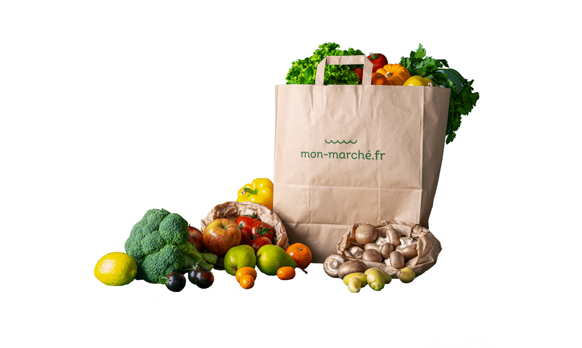 Livraison de courses à Fontenay-aux-Roses | Courses en ligne | 7J/7