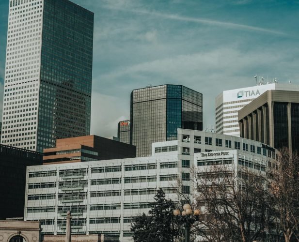 Bringing Exclusive Amenities to Iconic Office Buildings