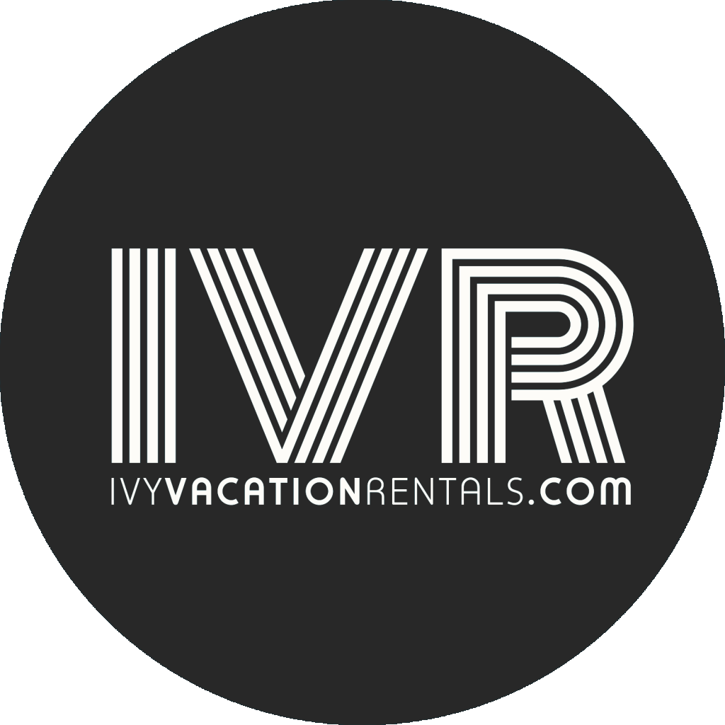 🧳 IVY Vacation Rentals | LUGGit - LUGGit