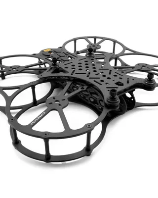 Custom-Built, High Performance Drones for Every Industry | Lumenier