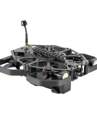 Custom-Built, High Performance Drones for Every Industry | Lumenier