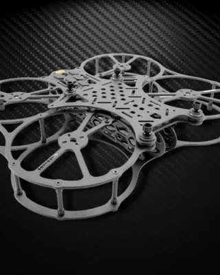 Custom-Built, High Performance Drones for Every Industry | Lumenier