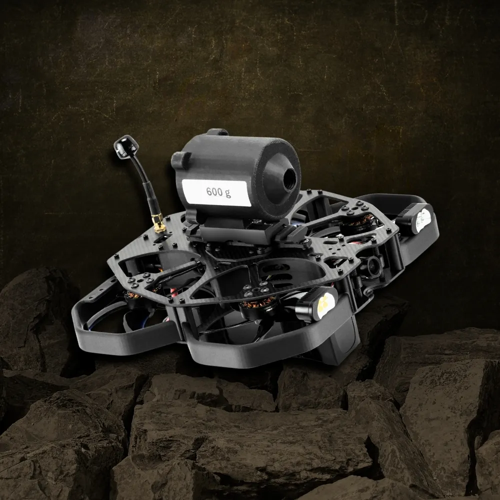 Lumenier Defender35 | Lumenier