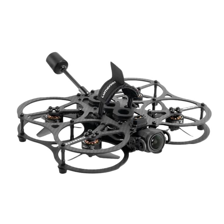 Cinematography Drones | Lumenier