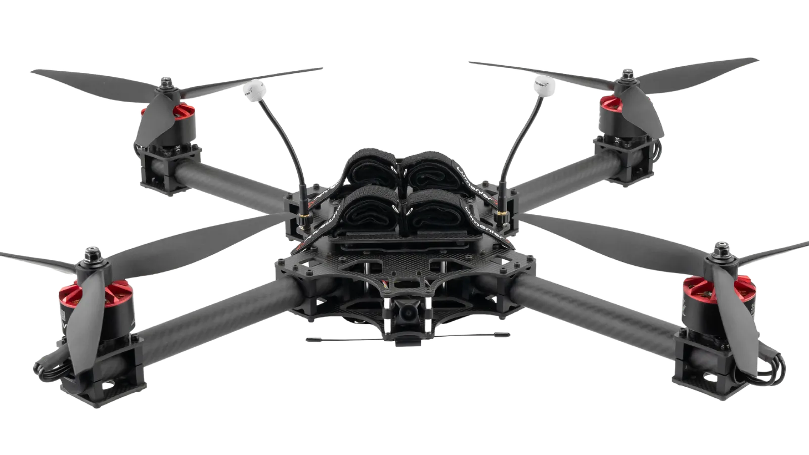 Custom-Built, High Performance Drones for Every Industry | Lumenier