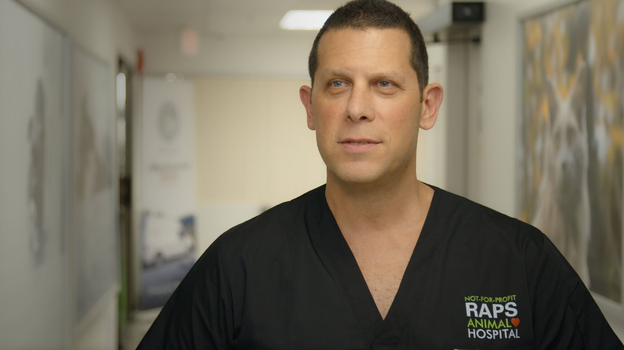 VOI TPLO Implant with HyProtectTM Coating Featured in Pets & Pickers ...