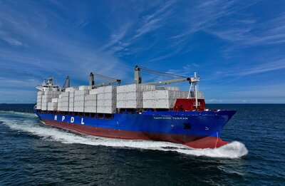 Neptune pacific direct line | Wonderful Careers