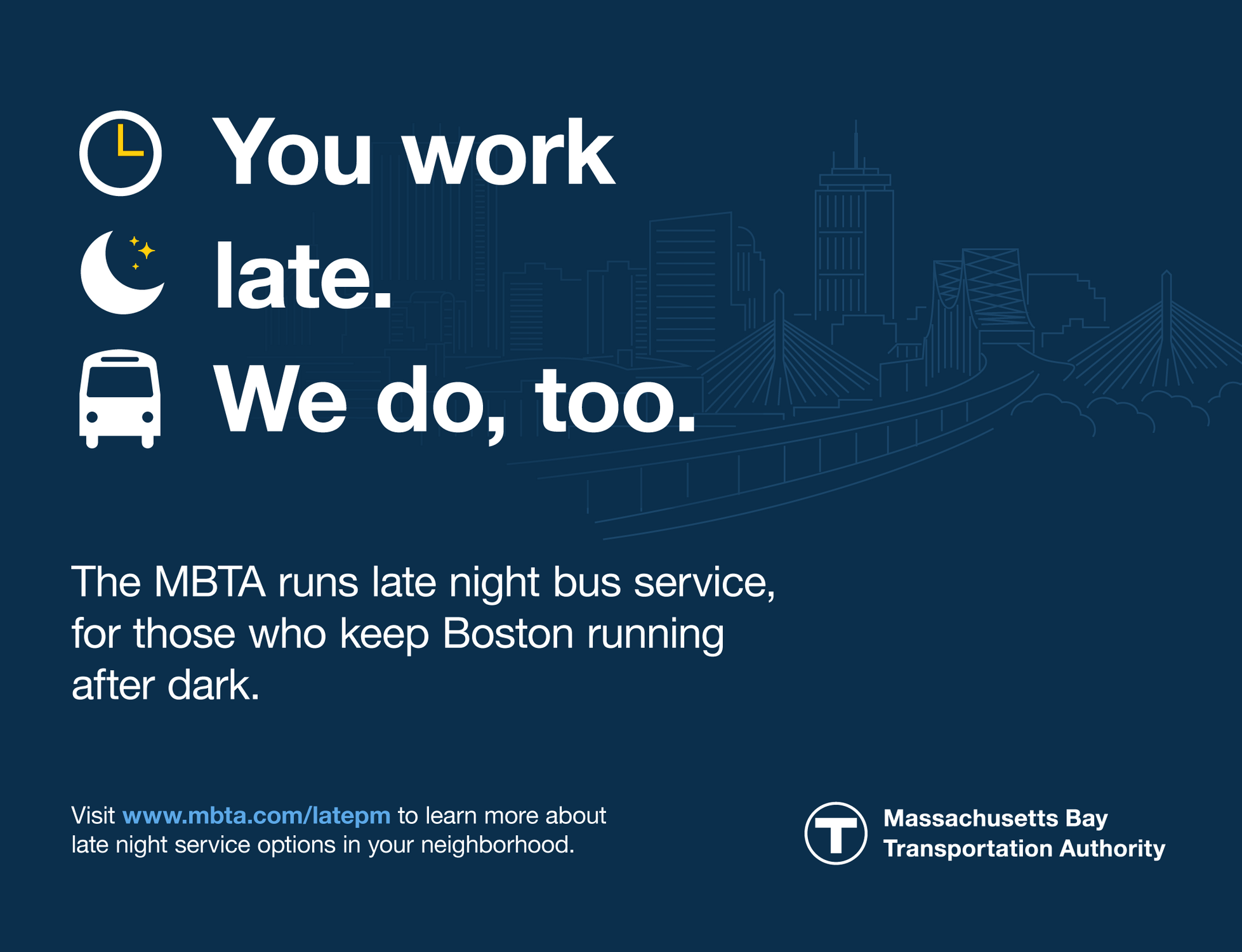 Massachusetts Bay Transit Authority Case Study | Alipes
