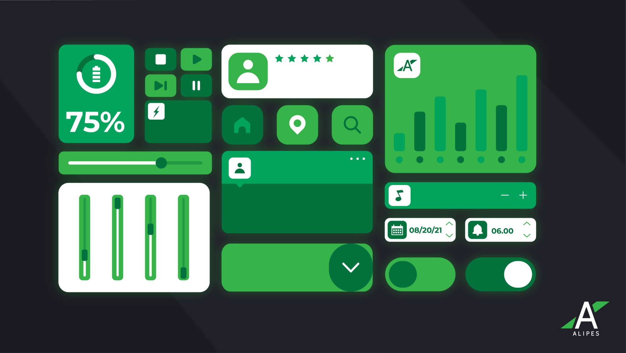 Microinteractions in Web Design | Alipes