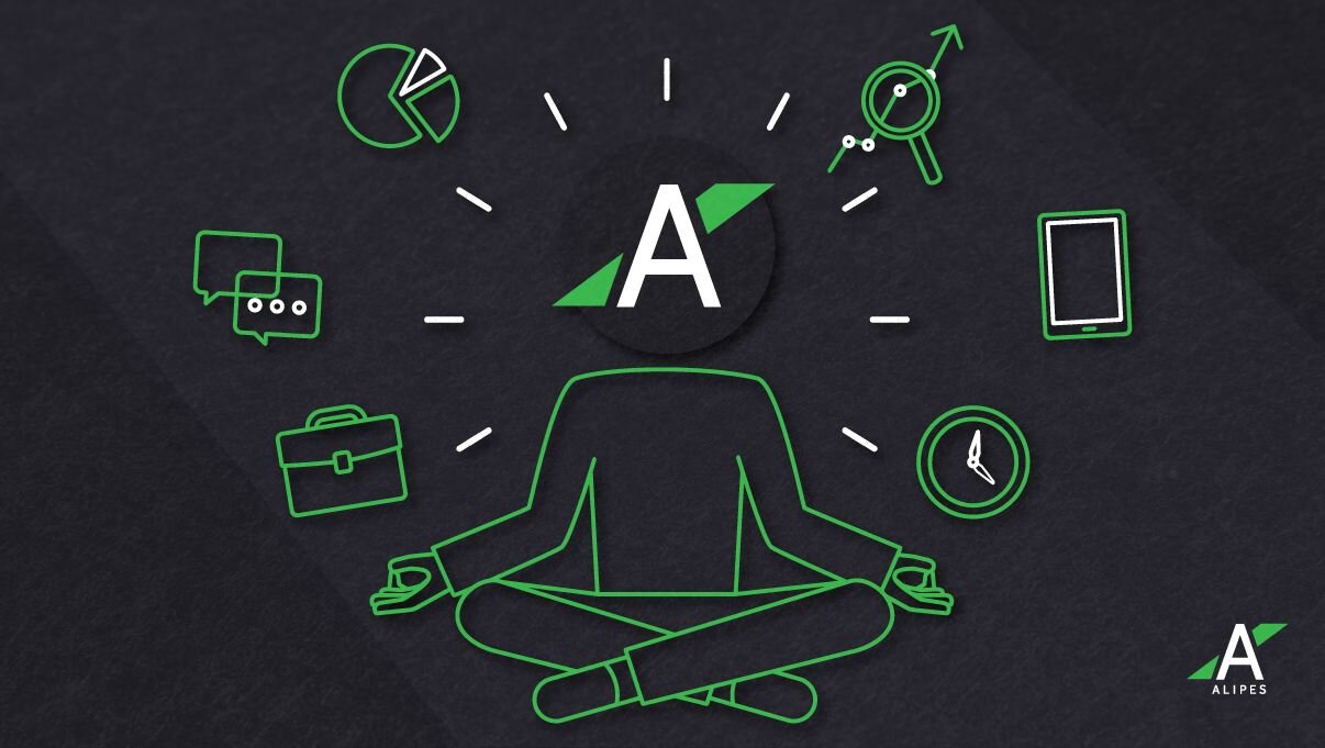 Mindful Management: Aligning the Project Management Matrix of Digital ...