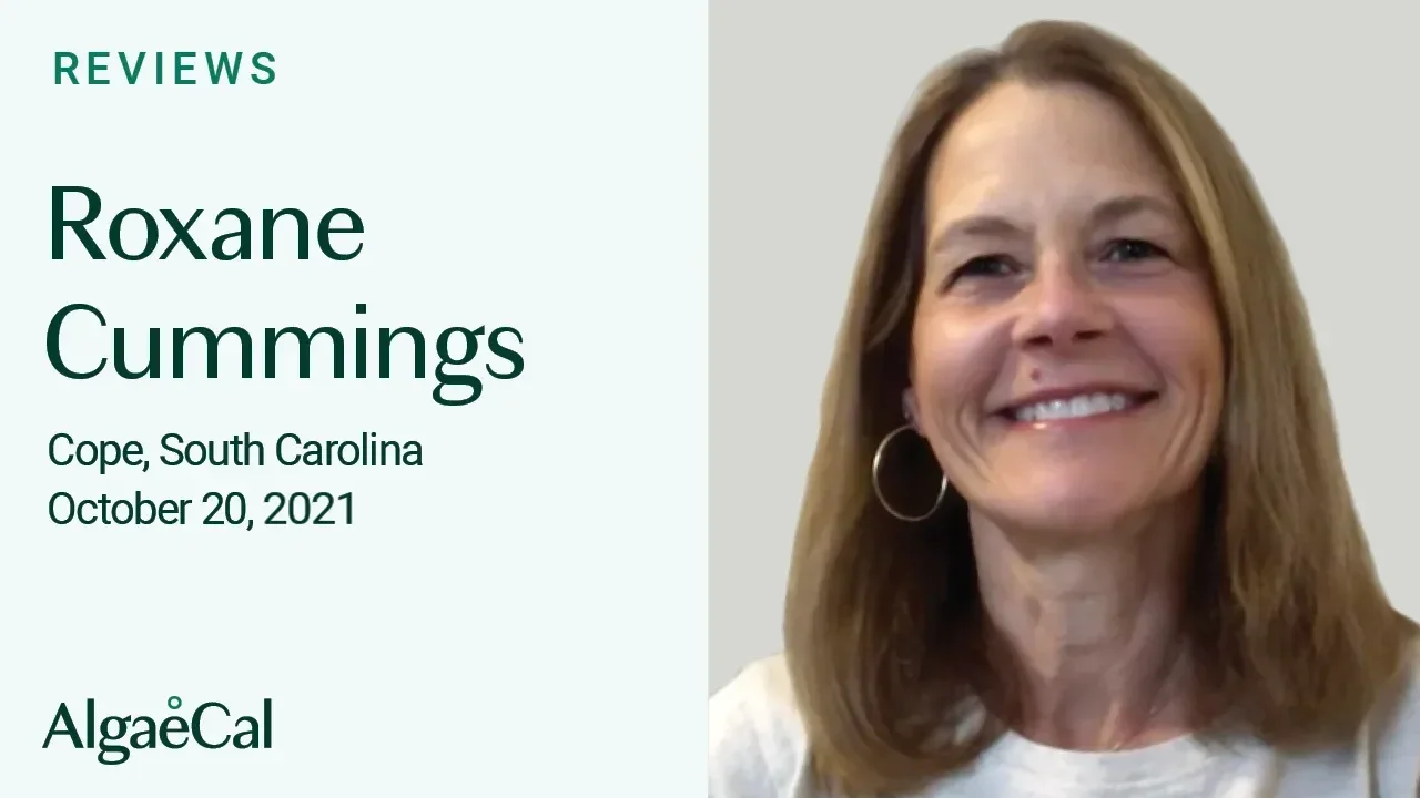 Calcium Supplement Side Effects & Safety | AlgaeCal