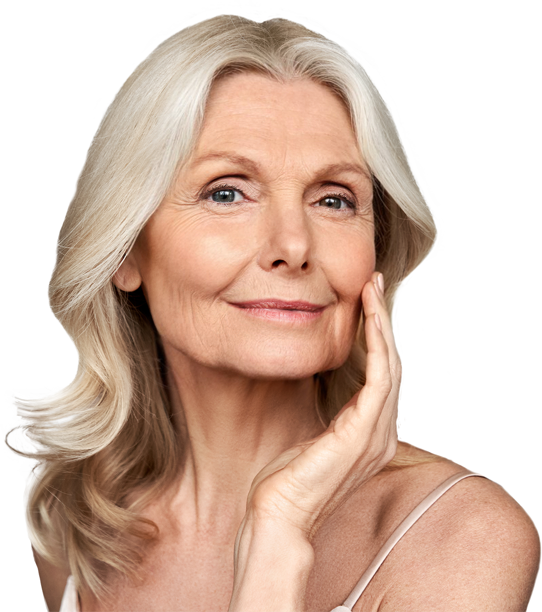 AlgaeCal Collagen with FORTIBONE, FORTIGEL, VERISOL & UC-II