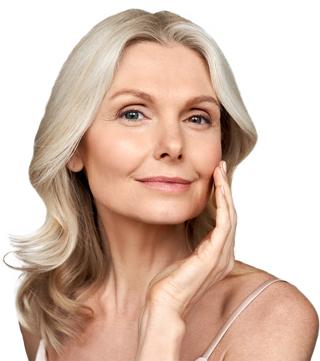 AlgaeCal Collagen with FORTIBONE, FORTIGEL, VERISOL & UC-II