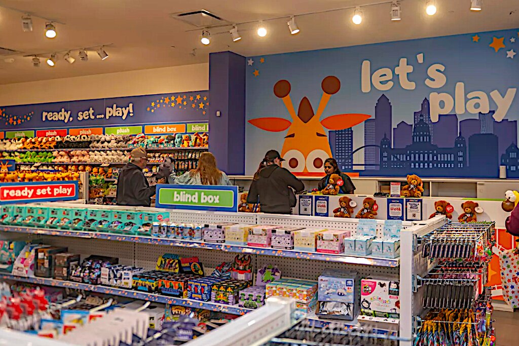 Toys“R”Us Stores Near You | Mall Locations & Openings Nationwide