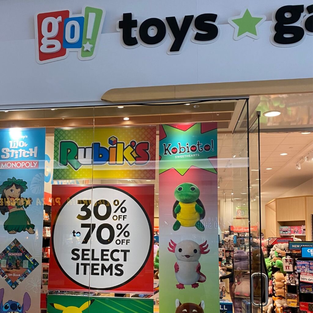 Careers at Go! Retail Group | Join Our Team