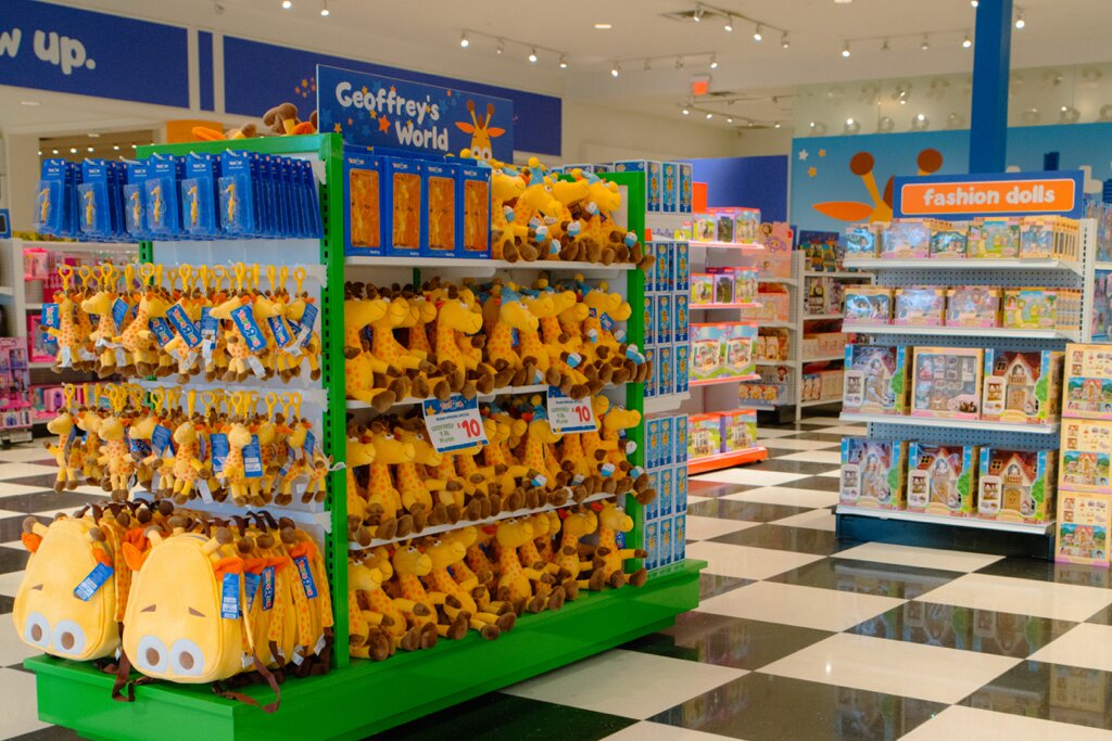 Toys“R”Us Stores Near You | Mall Locations & Openings Nationwide
